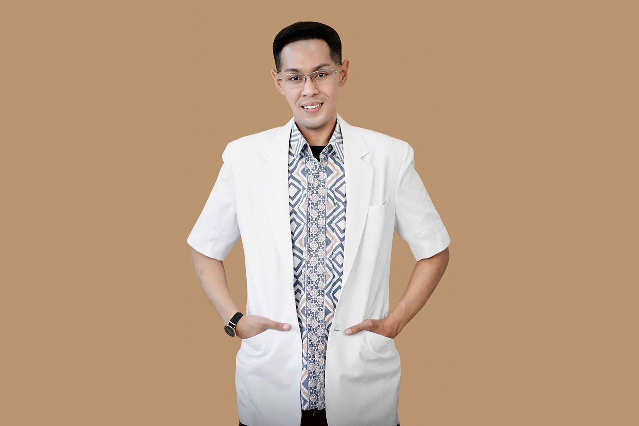 Peserta Didik – PPDS DV UNS