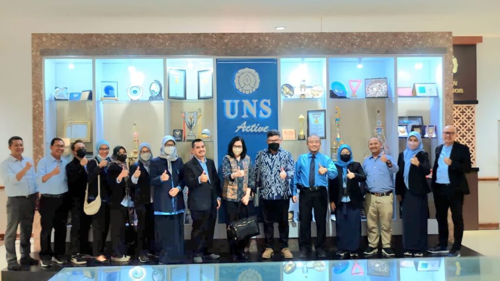 Status Akademik – PPDS DV UNS